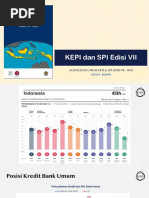 Rangkuman Buku Kepi Spi | PDF