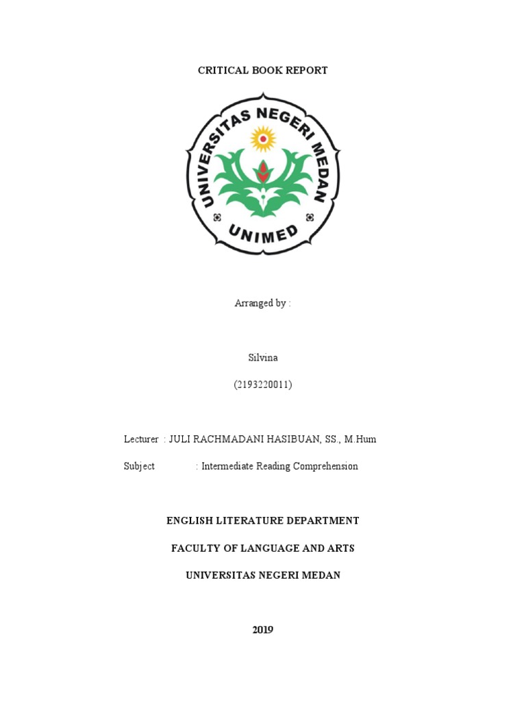 CBR Reading Comprehension | PDF | Reading Comprehension | Books