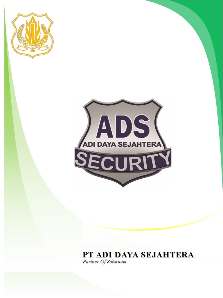 Company Profile Ads Pdf Pdf