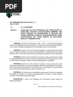 SPA To Sell Property | PDF | Power Of Attorney | Deed