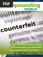 Eudragit L 100 PDF | PDF | Chemical Substances | Chemistry