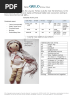 Fairy Outfit For Astrid English | PDF | Teaching Methods & Materials ...