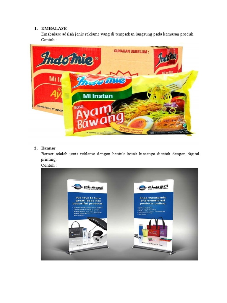 EMBALASE, Baliho | PDF | Ilmu Sosial