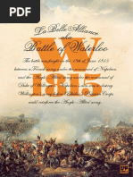 Breach Formations and Tactics | PDF | Securities | Hazards