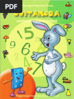 Varazskepek 2. Keszsegfejleszto Szinezos Munkafuzet Anyanyelvbol 1.oszt - Manoka | PDF