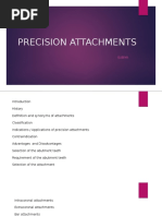 RPI and RPA Concept | PDF | Dentures | Dentistry Branches