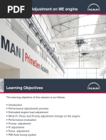 MAN Service Letter 2017 Overhaul Hours PDF | PDF | Valve | Piston