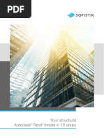 Interference Checking in Revit | PDF | Autodesk Revit | Computing