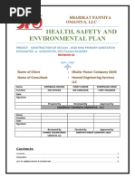 WTG Foundation SOP Guide | PDF | Concrete | Cement