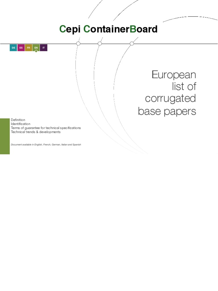 Admin - Docs - Updated CCB List English - OCT 2017 | PDF | Paperboard ...