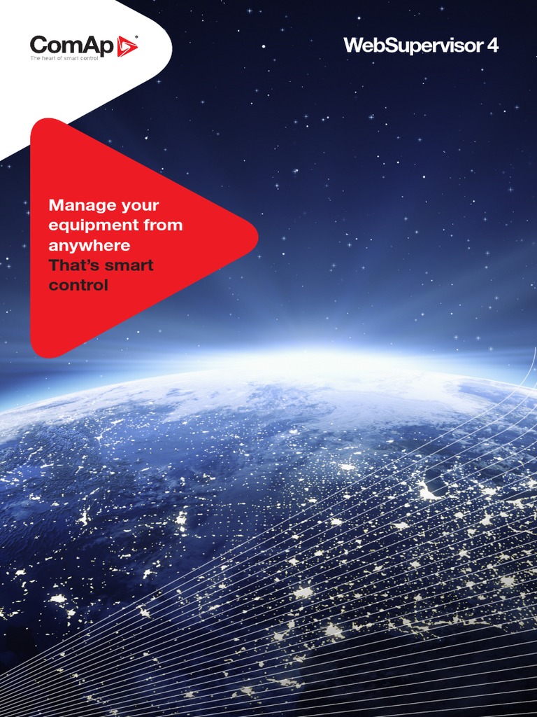 Web Supervisor | PDF | Mobile App | Cloud Computing