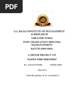 Technical Drawing SBA Sample | PDF | Technical Drawing