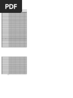 Zip Grade Answer Sheet 50 Items | PDF