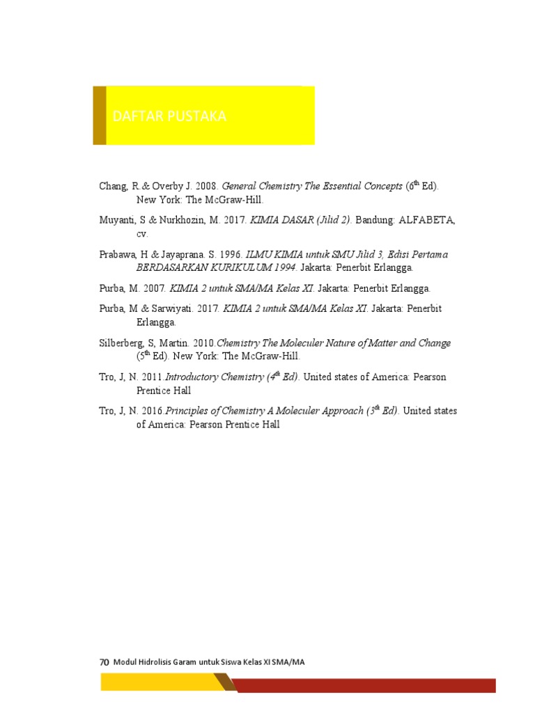 DAPUS | PDF