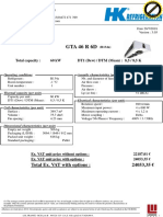 Rittal Enclosure Data Sheet | PDF | Door | Manufactured Goods