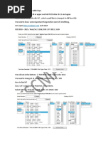BMW F30 BimmerCode Cheat Sheet | PDF | Motor Vehicle | Car
