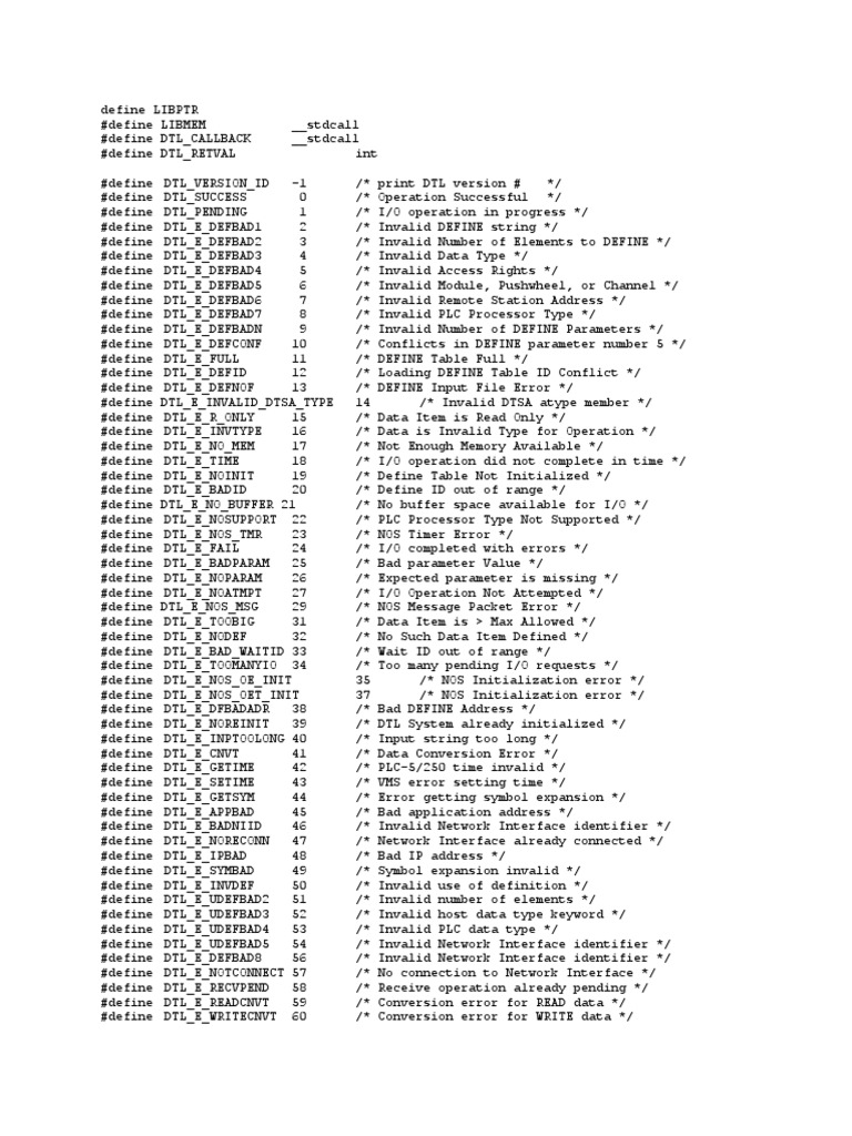 Something | PDF | Input/Output | Parameter (Computer Programming)