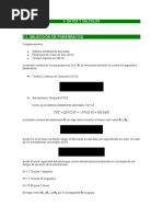 Las Normas IEC 60071-1 y 60071-2 | PDF | Aislador (Electricidad) | voltaje