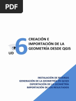 Abrir GDB y MDB en QGIS | PDF | Archivo de computadora | Bases de datos