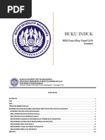 (Kumpulan) Contoh Paper Kuliah Dan Cara Membuatnya (+PDF) | PDF