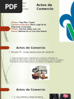 Ejemplos de Las Fracciones Del Articulo 75 | PDF