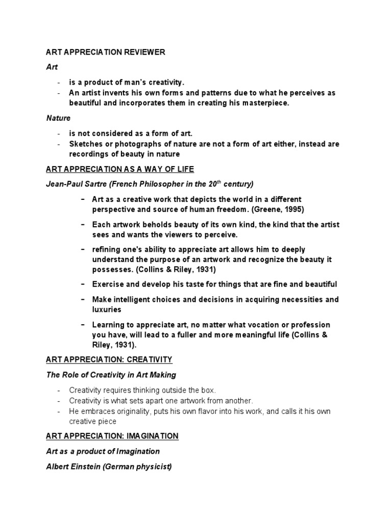 FINALS (Art Appreciation) | PDF | Ancient Egypt | Composition (Visual Arts)