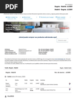 Guía para acceder a myIDTravel | PDF