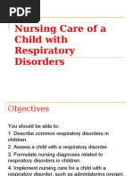 PRAM Score for Pediatric Asthma Assessment | PDF | Neck | Medicine