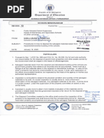 Report of Semi-Expendable Property Issued (RSPI) | PDF