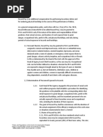 Capitec Transact Fees - 2025 | PDF | Debit Card | Credit Card