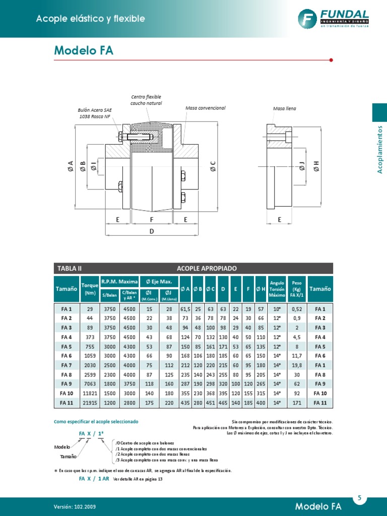 Fundal FA PDF | PDF