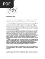 Manual Completo para Melhorar Seu Ballet | PDF | Balé | Pé (unidade de ...