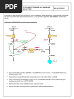 Micom Alstom P141, P142, P143, P144 & P145: Feeder Management Relay ...