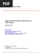 Golden Benthic User Guide | PDF | License | Oracle Database