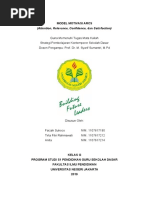 10 Contoh Karya Tulis Ilmiah (KTI) Yang Baik & Benar | PDF