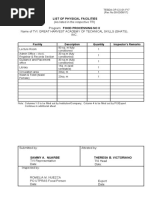 Grading System: Rtctalisay@tesda - Gov.ph | PDF | Behavior Modification ...