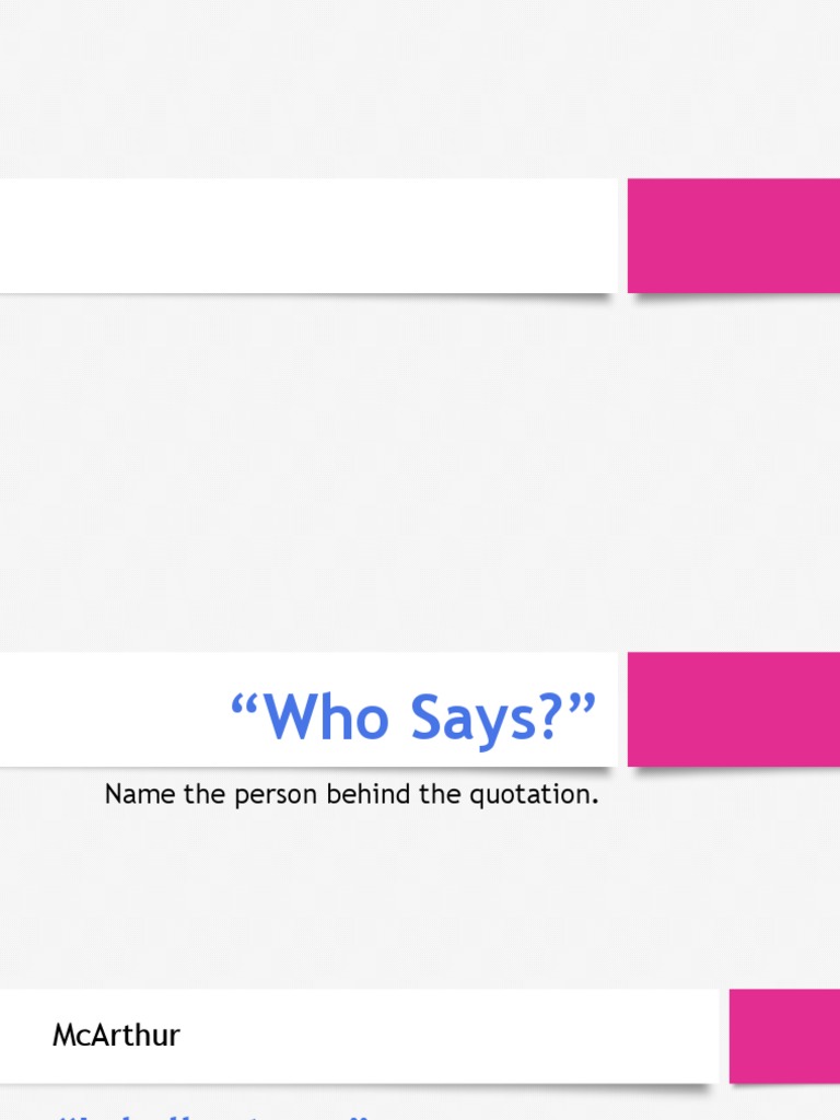 Citation in English For Academic and Professional Purposes | PDF ...