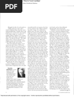 Rutter Nativity Carol | PDF