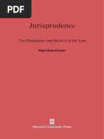 Jurisprudence & Legal Theory by VD Mahajan PDF | PDF