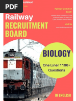 RRB Group D General Science Questions and Answers | PDF | Oxide | Nitrogen