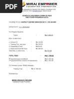 BPP Common Develop and Update Industry Knowledge | PDF | Mass Media | Computer Network