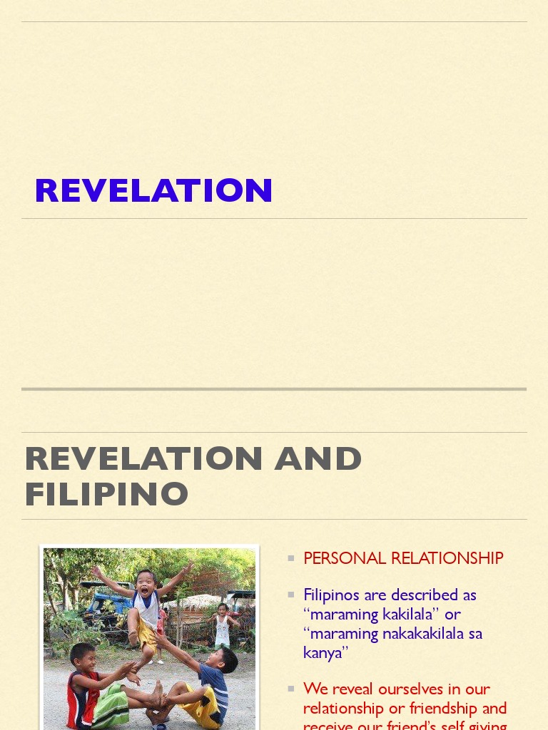 Re 1 Lesson 1 Revelation Download Free Pdf Revelation Covenant
