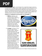 Vinta Modern Carinderia Menu & Prices | PDF | Sauce | Drink