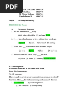 Prudential Indonesia Organizational Structure | PDF | Analytics ...