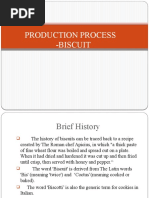 Wheat Milling Process Flow Diagram | PDF | Flour | Staple Foods
