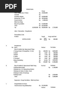 Template Spreadsheet Kaluna - Home Sweet Loan | PDF