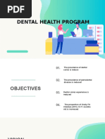 Oral Health Assesment Tool (OHAT) | PDF | Oral Hygiene | Dentistry