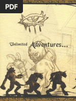 Guide To Neverwinter Pdf Dungeons Dragons Forgotten Realms