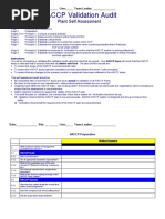 Allergen Control | PDF | Food Safety | Foods