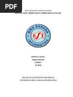 RESUME FILM MERRY RIANA - MIMPI SEJUTA DOLAR - Siti Muniroh | PDF
